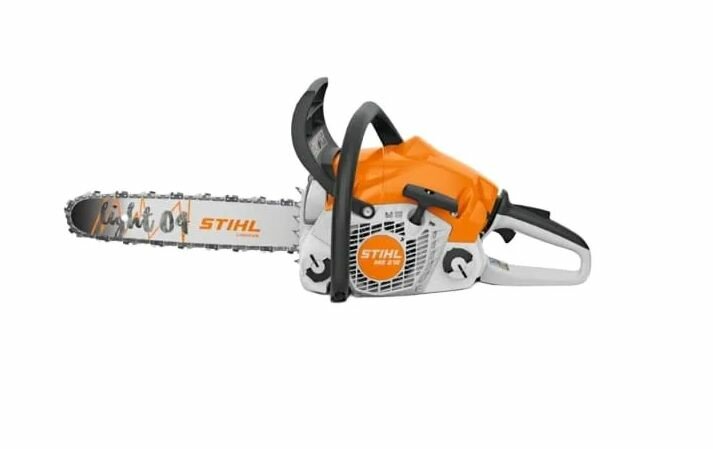 Бензопила Stihl MS 212 шина 35 см