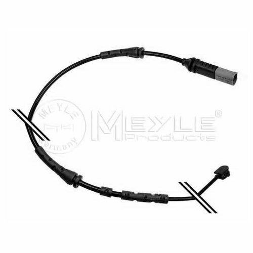 Датчик износа колодок Meyle 3145270034 для BMW X3 F25, X4 F26