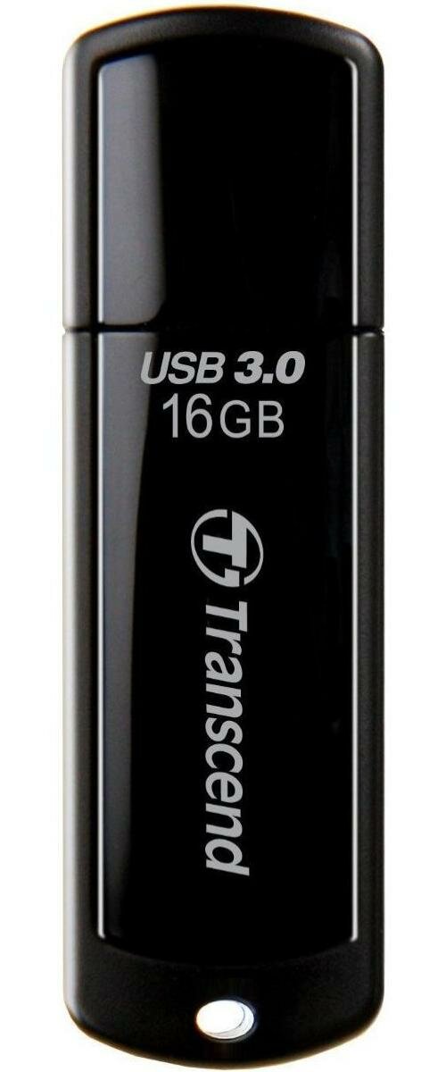 Флешка 16Gb Transcend JetFlash 700 USB 3.0 TS16GJF700