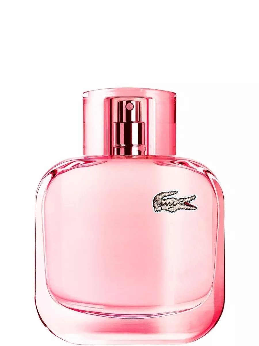 Lacoste Eau De Lacoste L.12.12 Pour Elle Sparkling туалетная вода 50 мл, аромат для женщин