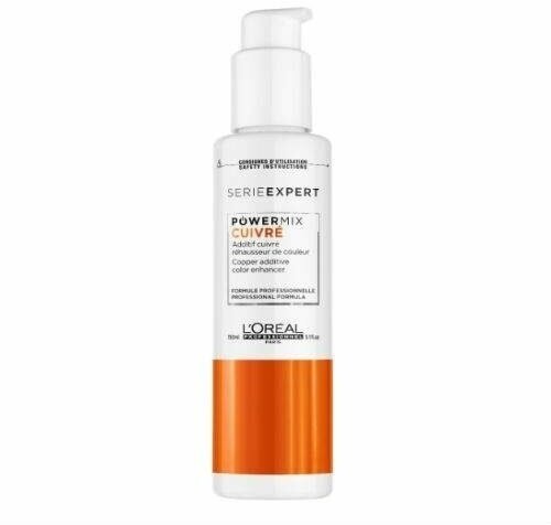 Бустер L`oreal Professionnel Serie Expert BOOST COLOR, медный 150 мл
