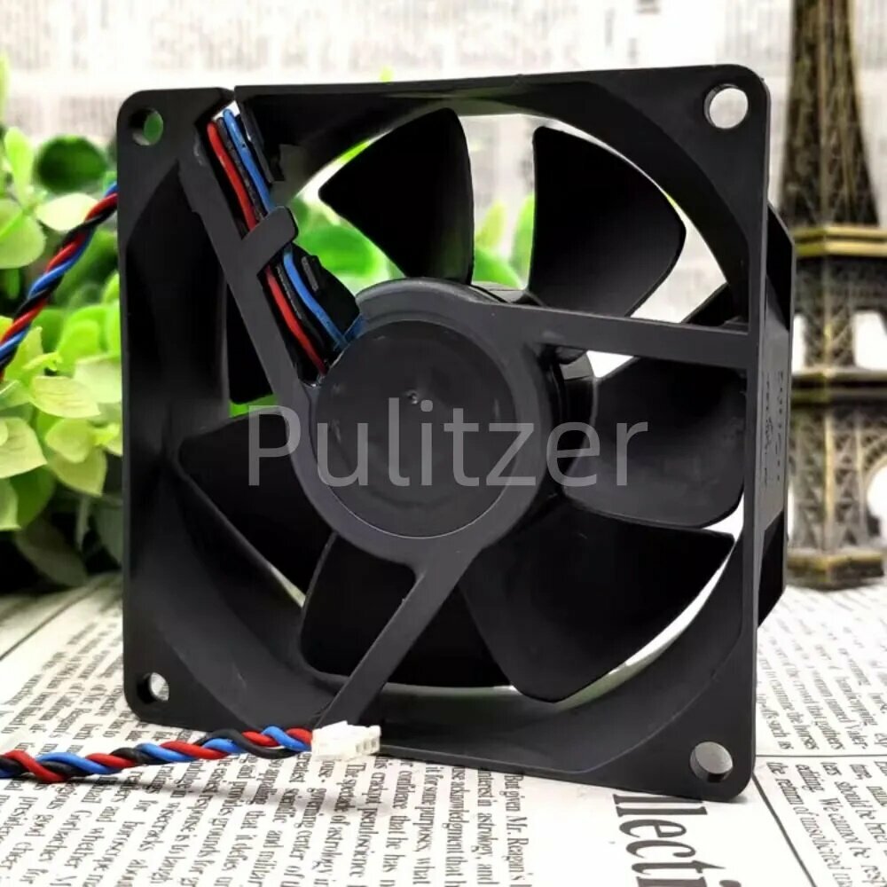 Вентилятор охлаждения MF75251V1-Q000-G99 12 В 2,91 Вт 75*75*25 мм