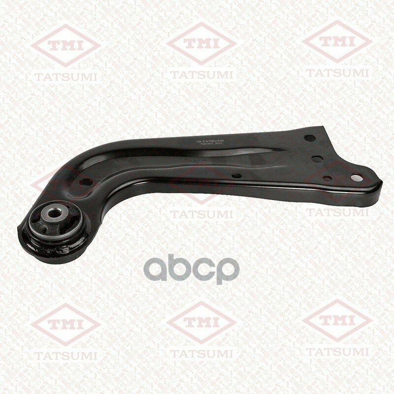 Рычаг подвески задний продольный L EXEED TXL/VX 21-> TATSUMI арт. TEE1887L