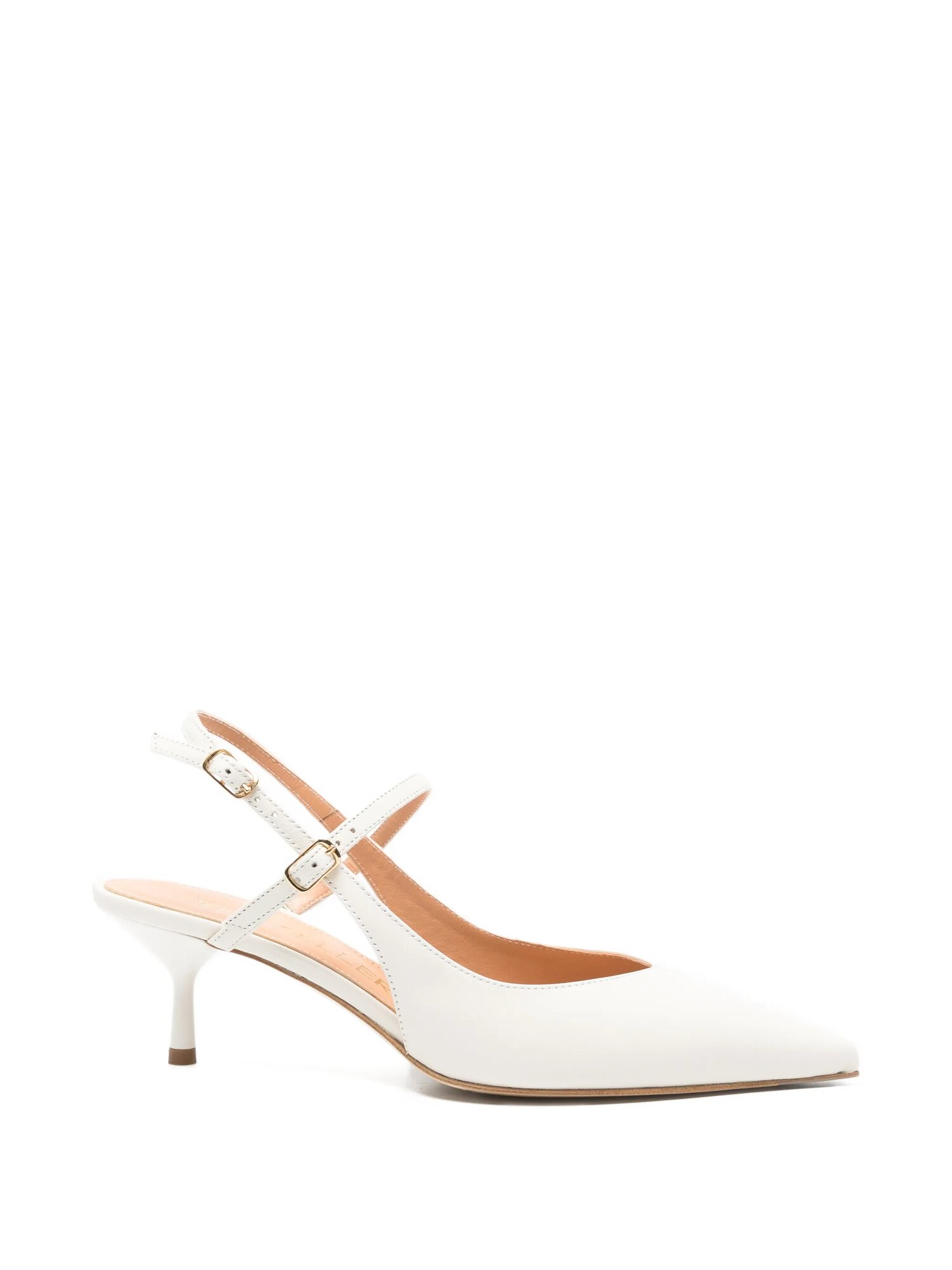 Туфли Slingback pumps 