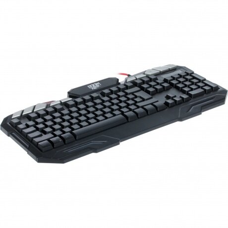 Клавиатура Defender Doom Keeper GK-100DL RU