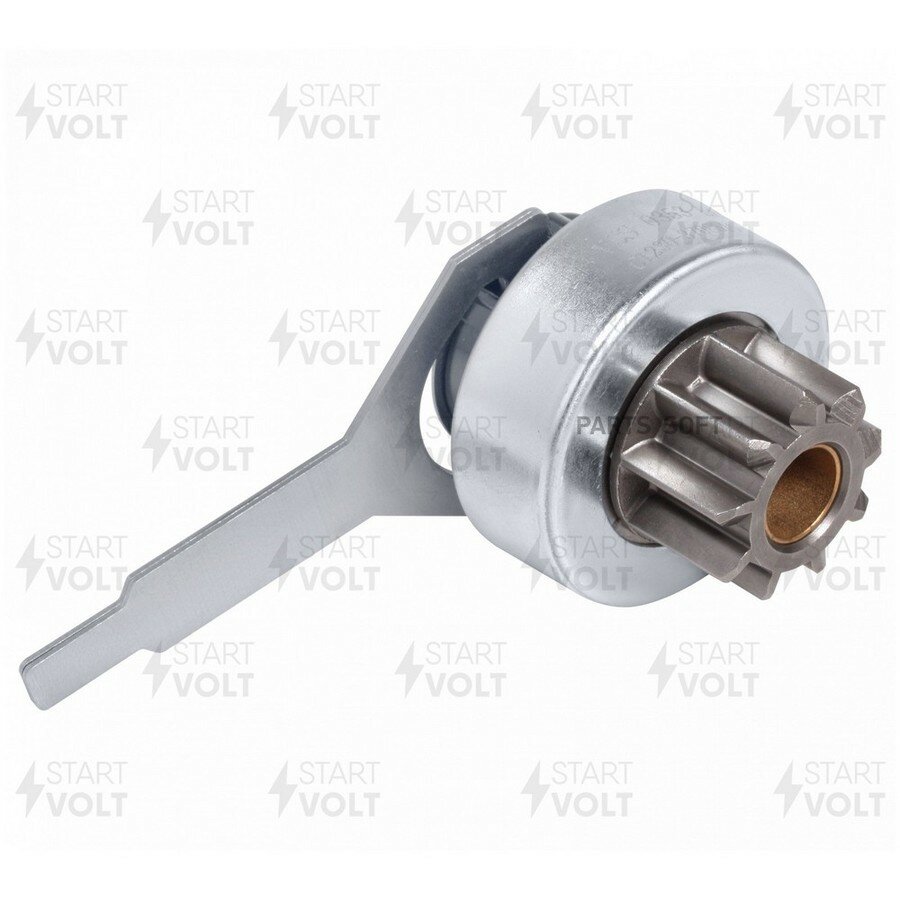 VCS0353 STARTVOLT Привод стартера (бендикс) для а/м ГАЗ 53/66/ПАЗ 672/3205 (VCS 0353) STARTVOLT VCS0353 | цена за 1 шт