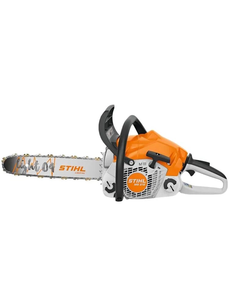 Бензиновая цепная пила STIHL MS 212 (1800 Вт, 2,4 л. с. двигатель 2т.), оригинал, 2 года гарантии