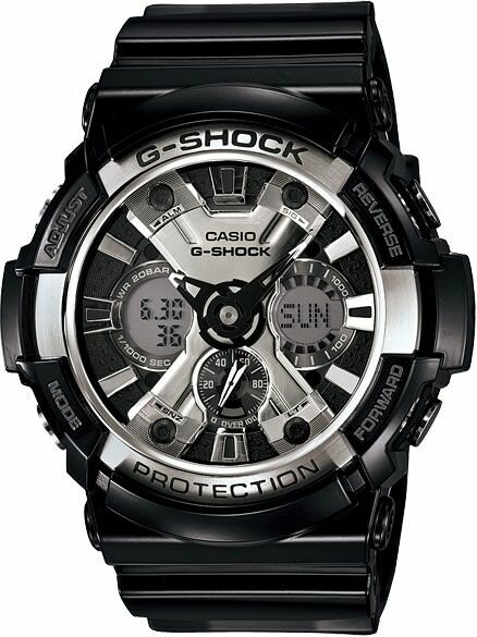  CASIO