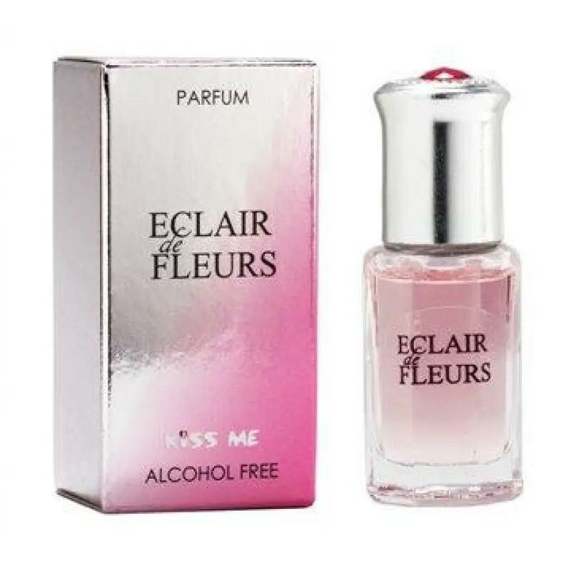 Парфюм-масло Neo Parfum 6 мл Eclair de Fleurs, Цветочный эклер
