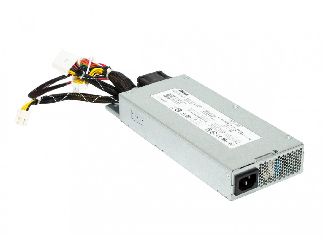 Блок Питания Dell DPS-480CB A 480W — фото 1