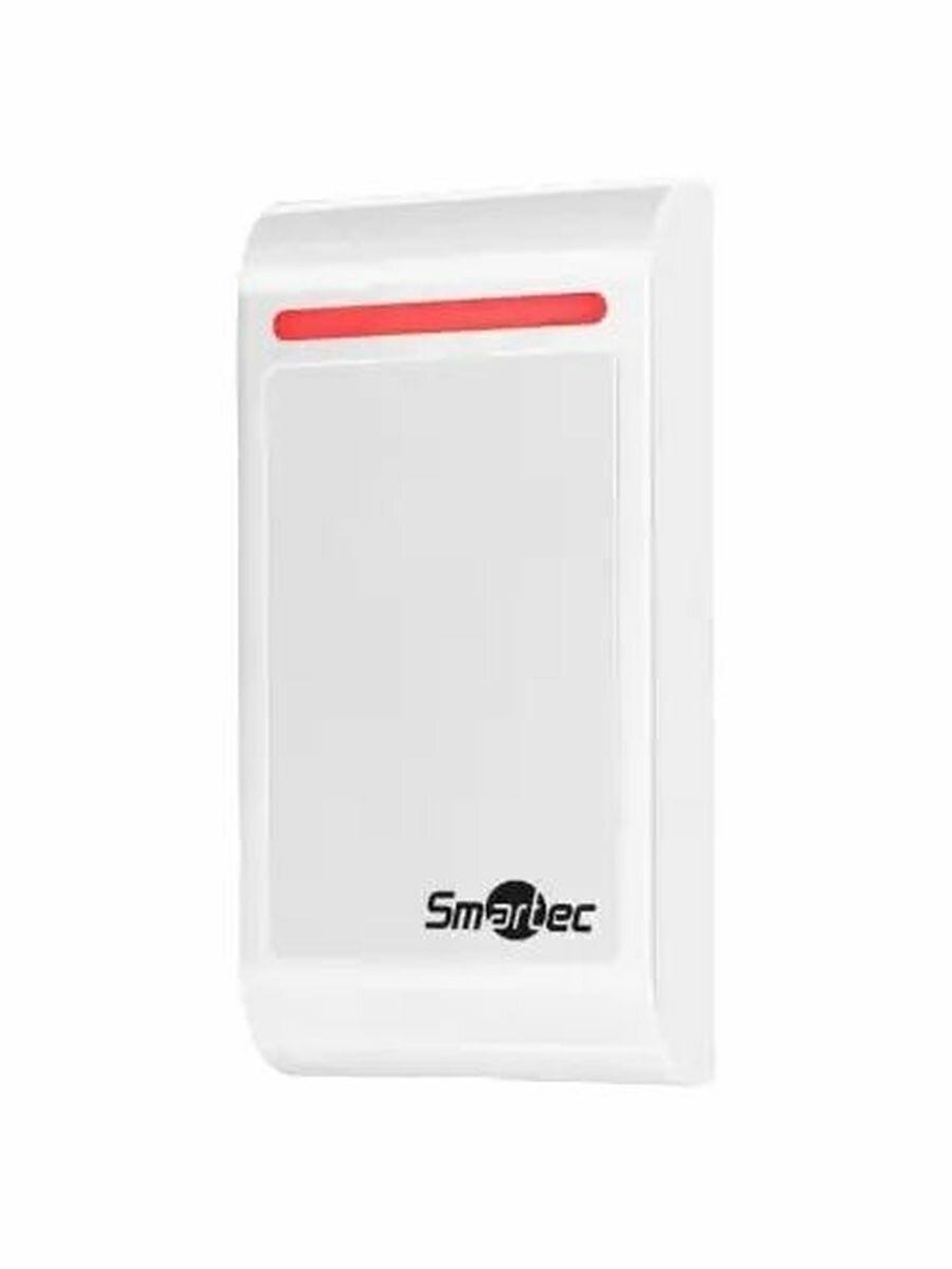 ST-SC032EH-WT Автономный контроллер со встроенным считывателем Em Marine / HID