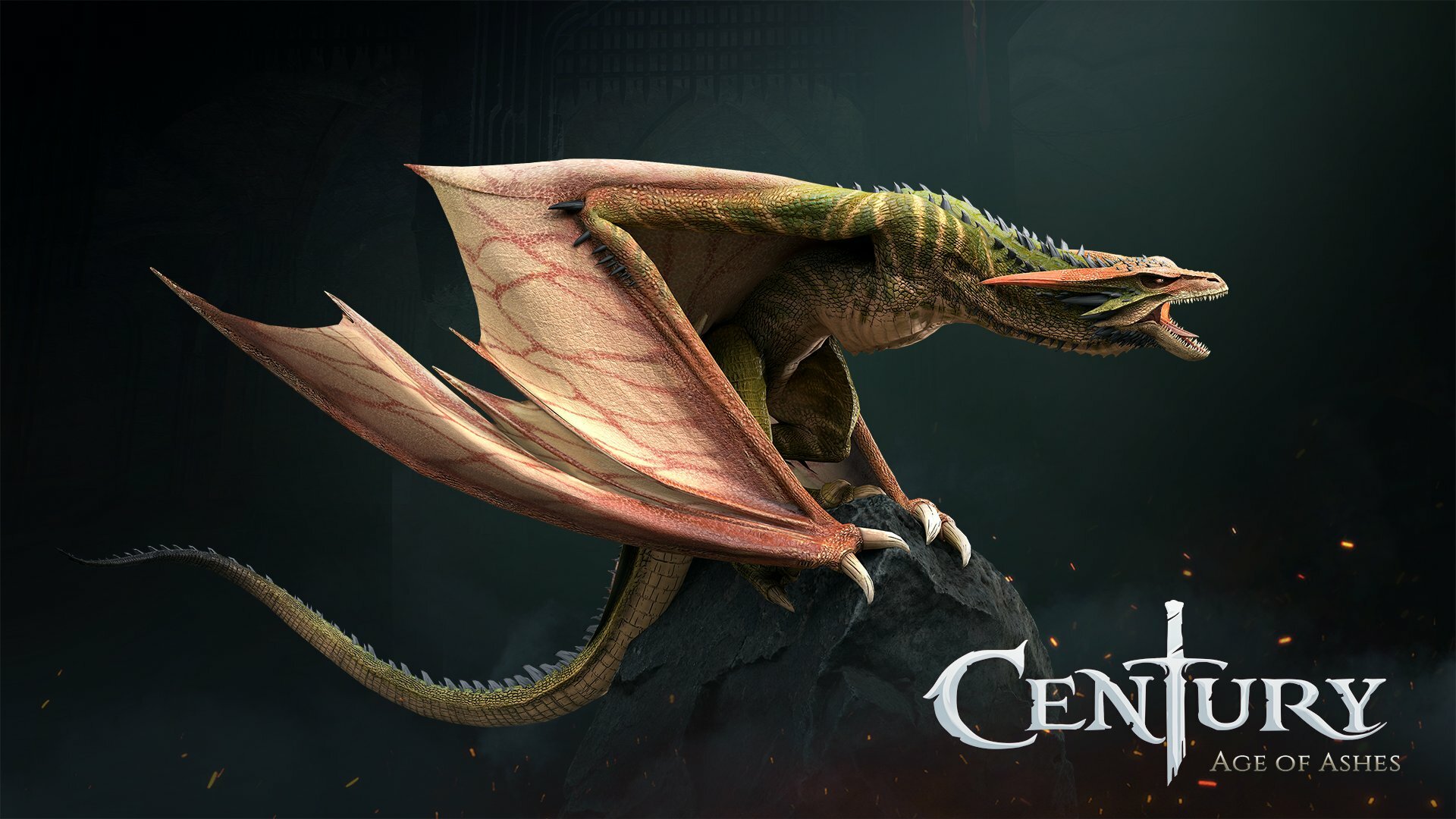 Century: Age of Ashes - Valkari Mangrove Pack DLC XBOX One / Xbox Series X|S Ключ