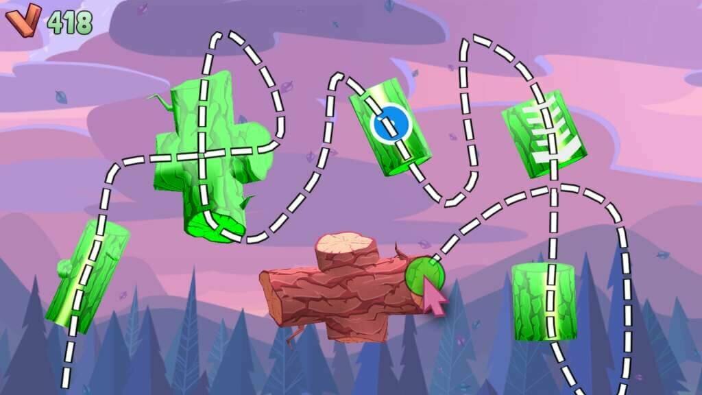 Jack Lumber Steam Ключ • Активация Steam • регион Весь мир • цифровой ключ