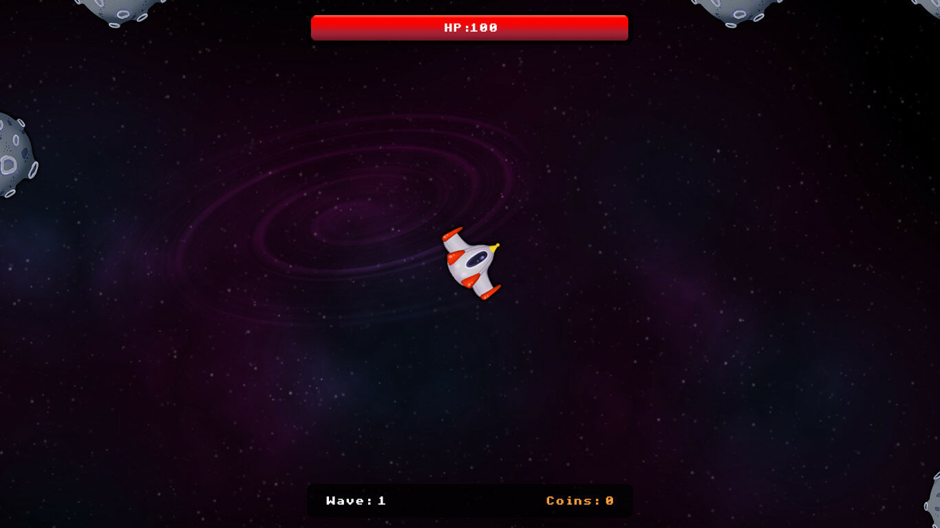 Space Adventures Steam Ключ • Активация Steam • регион Весь мир
