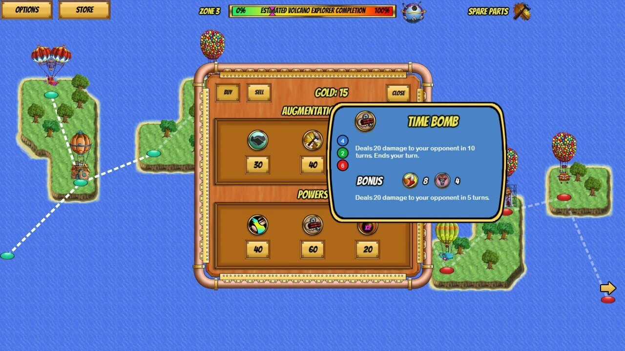 Bret Airborne Steam Ключ • Активация Steam • регион Весь мир