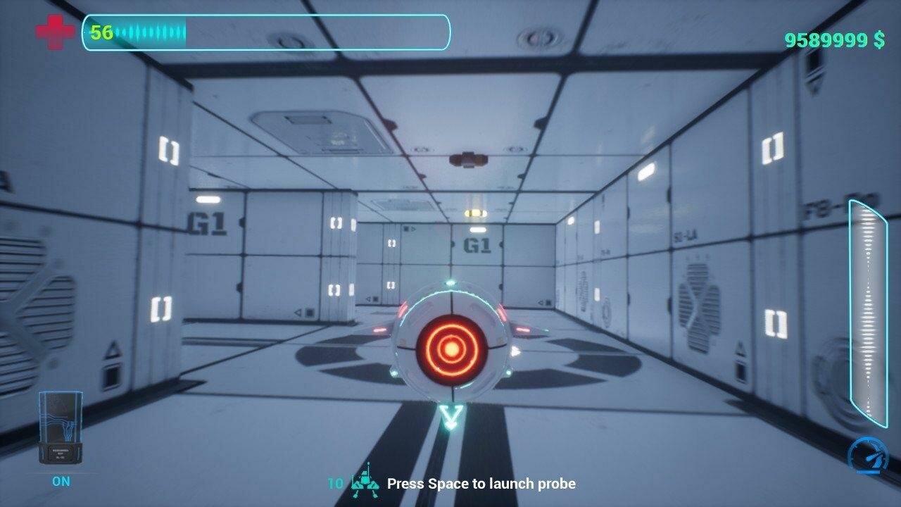 Space Maze Steam Ключ • Активация Steam • регион Весь мир • цифровой ключ