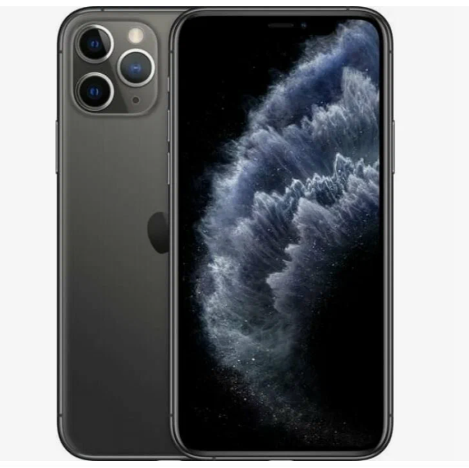 Смартфон Apple iPhone 11 Pro 64Gb Б/У