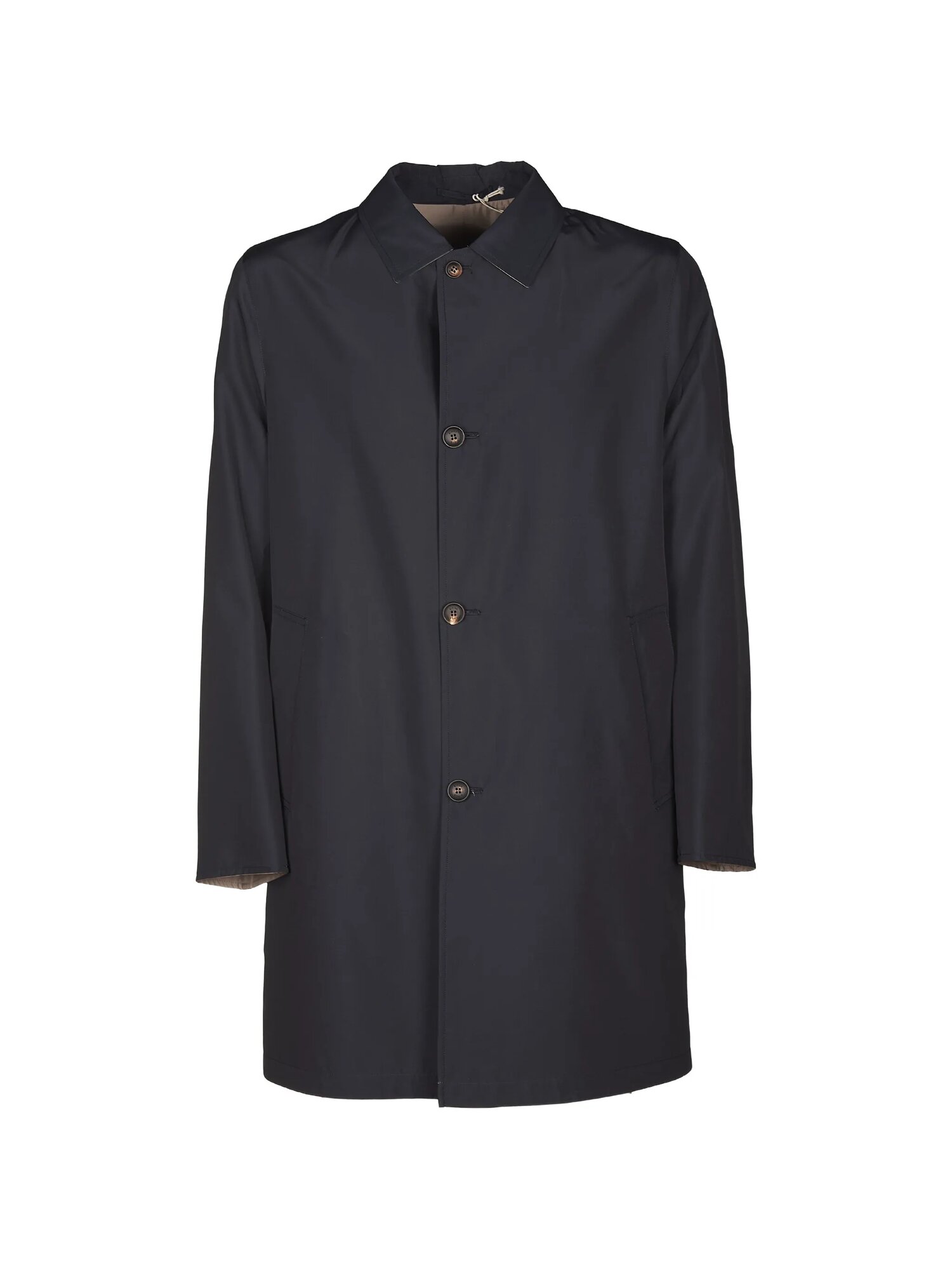 Пальто Button-up coat