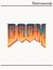 Термонаклейка для одежды и аксессуаров DTF-печать игра doom