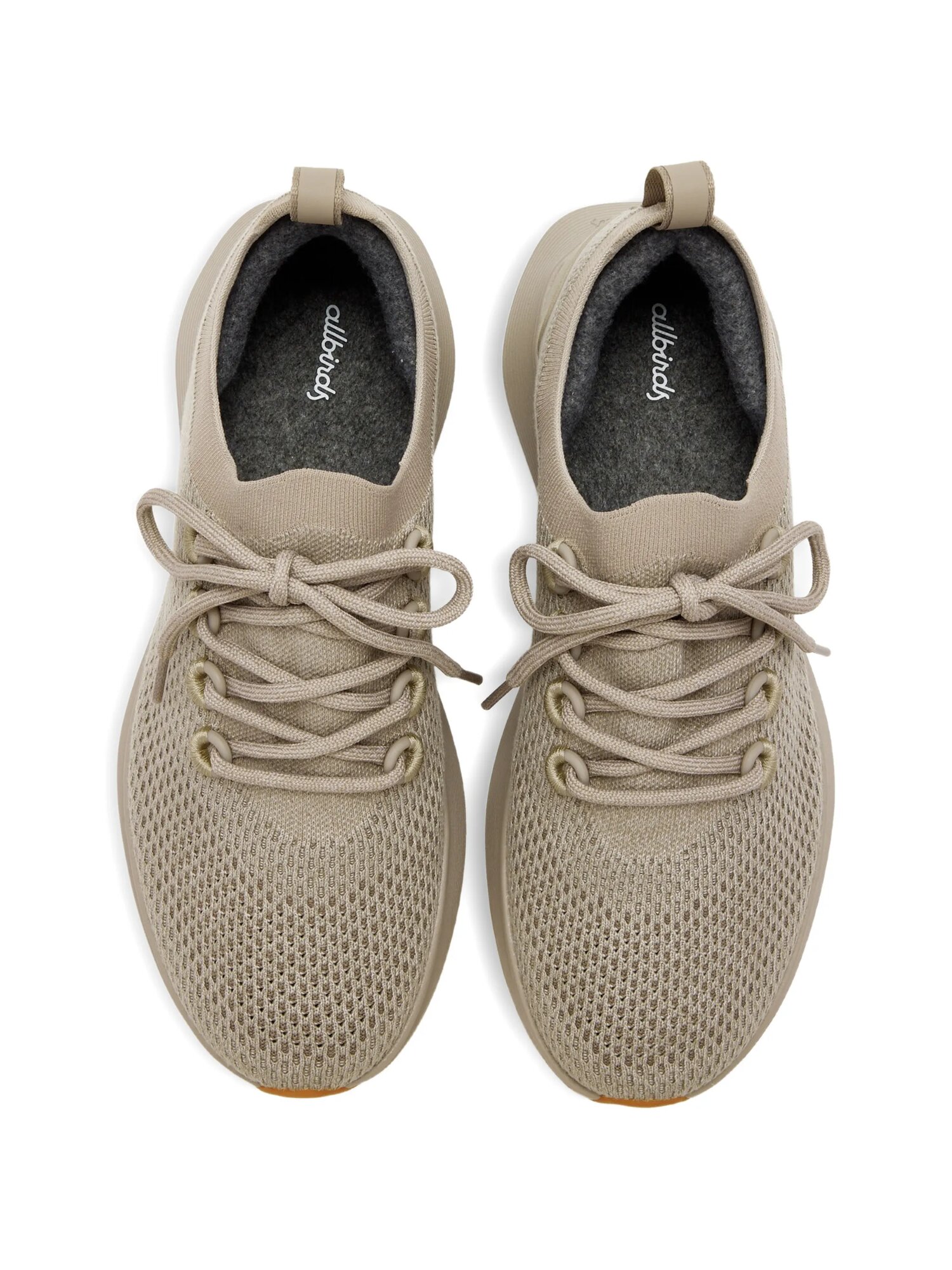 Кроссовки allbirds Dasher NZ, размер 12, разноцветный — фото 1