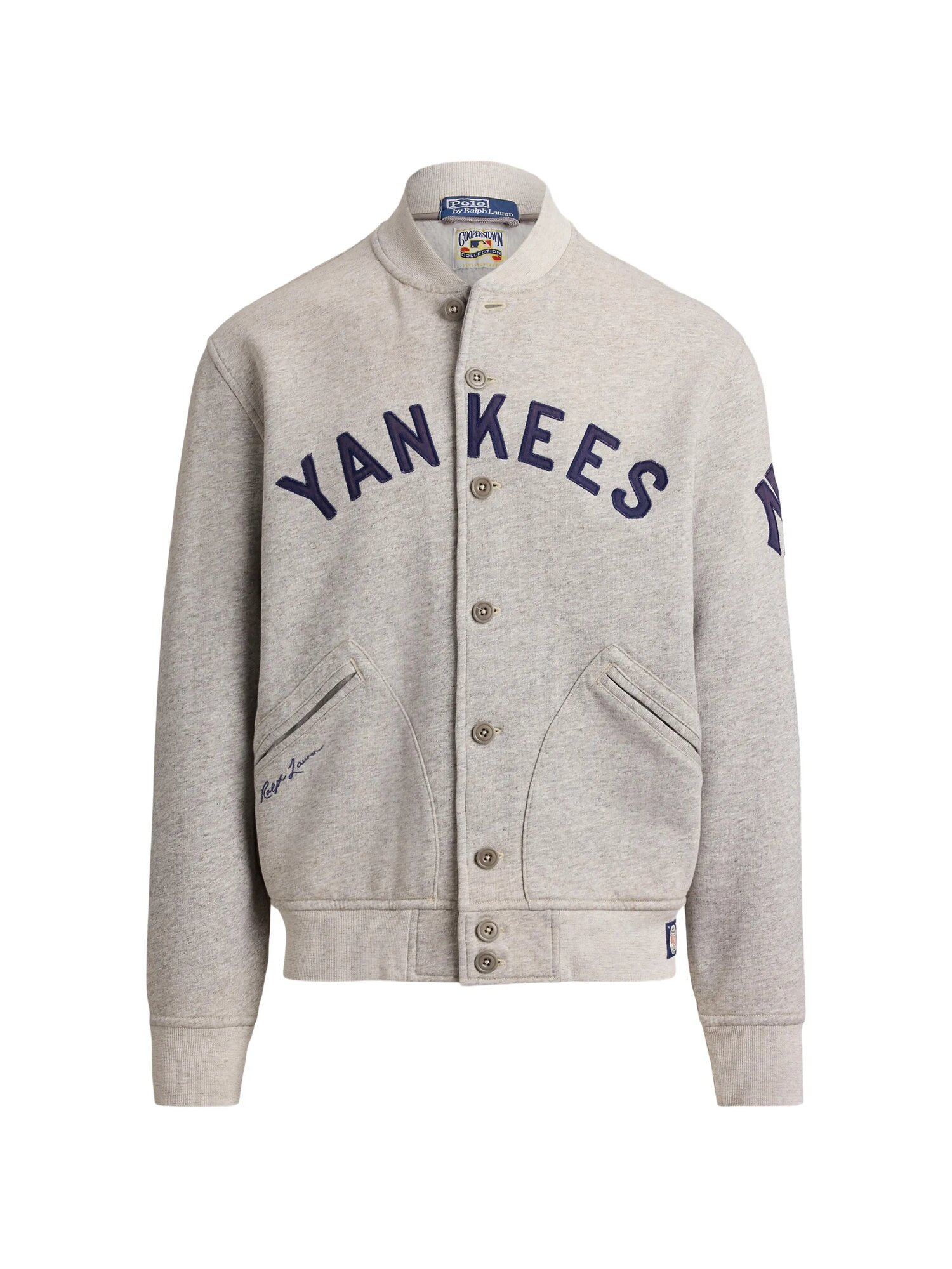 Бомбер NY Yankees
