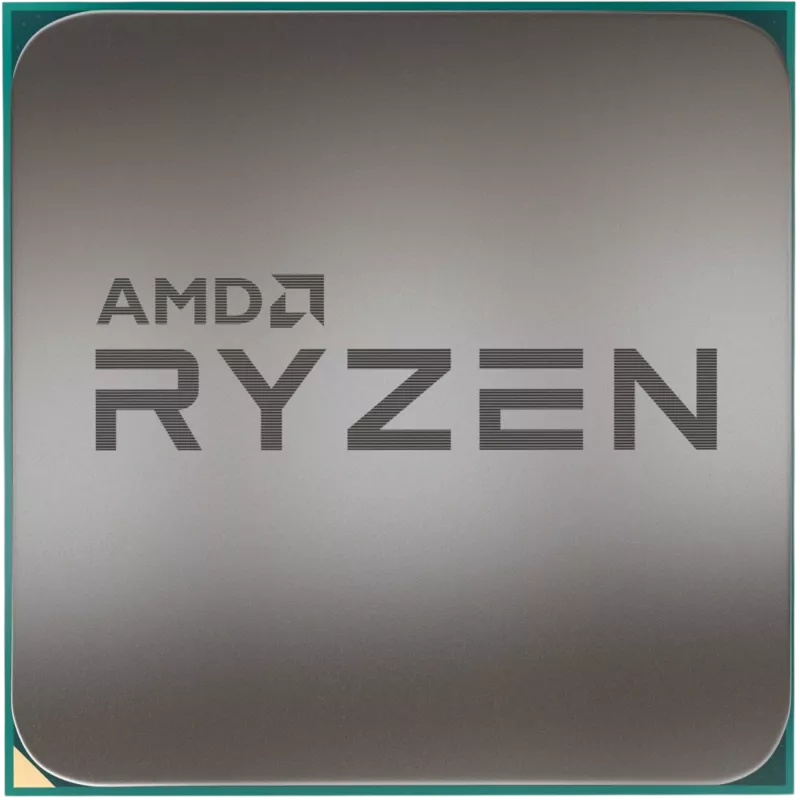 Процессор CPU AM4 AMD Ryzen 5 5500X3D (6C/12T, 3/4GHz, 96MB, 105W) OEM