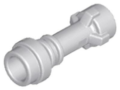 Деталь Lego 64567 Minifigure, Weapon Lightsaber Hilt Straight