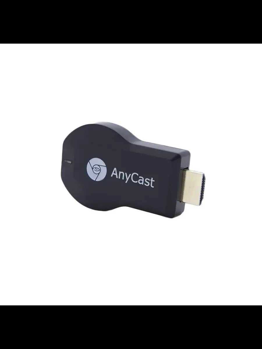 Беспроводной Wi-Fi HDMI медиаплеер Anycast M4 Plus для ТВ