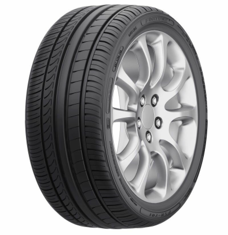 Автошина летняя Fortune FSR-701 215/55R17 98Y для кроссоверов и внедорожников