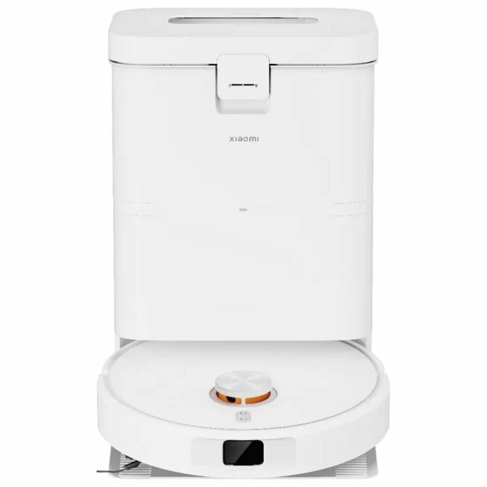Робот-пылесос Xiaomi Robot Vacuum H50 — фото 1