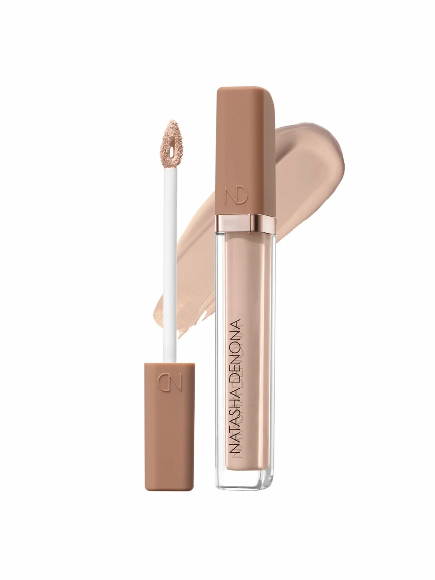 NATASHA DENONA Консилер для лица Hy-Glam Concealer (N4 Light Neutral)