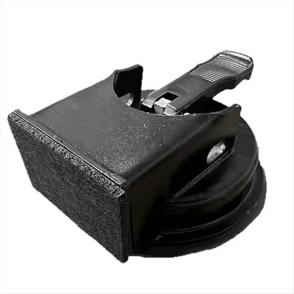 Прочный инструмент для заделки щелей в полу, захват для досок с присоской и наногелевой клейкой подложкой для дерева и винила