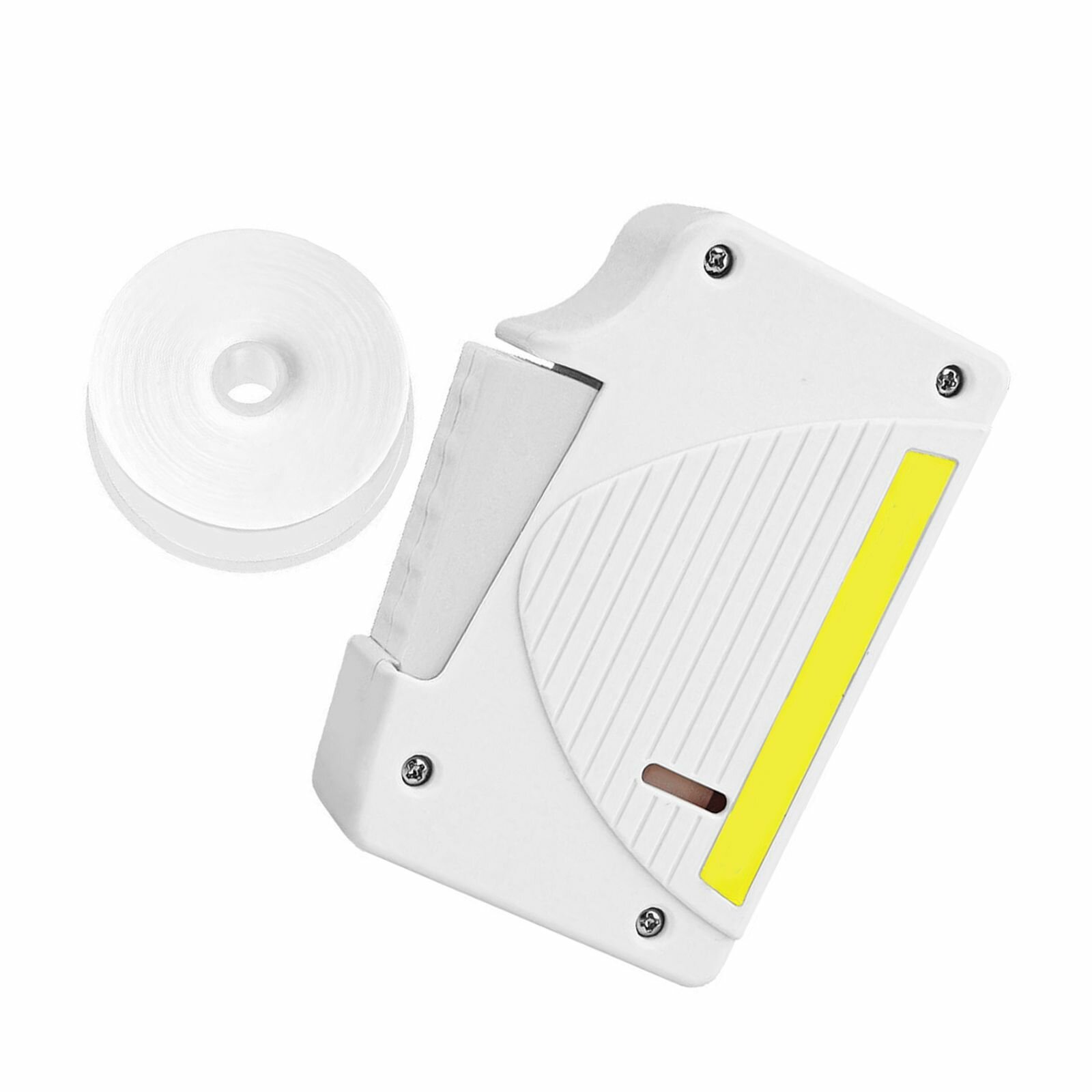 Экологичный инструмент для очистки волоконно-оптических разъемов простой в использовании компактный и легкий