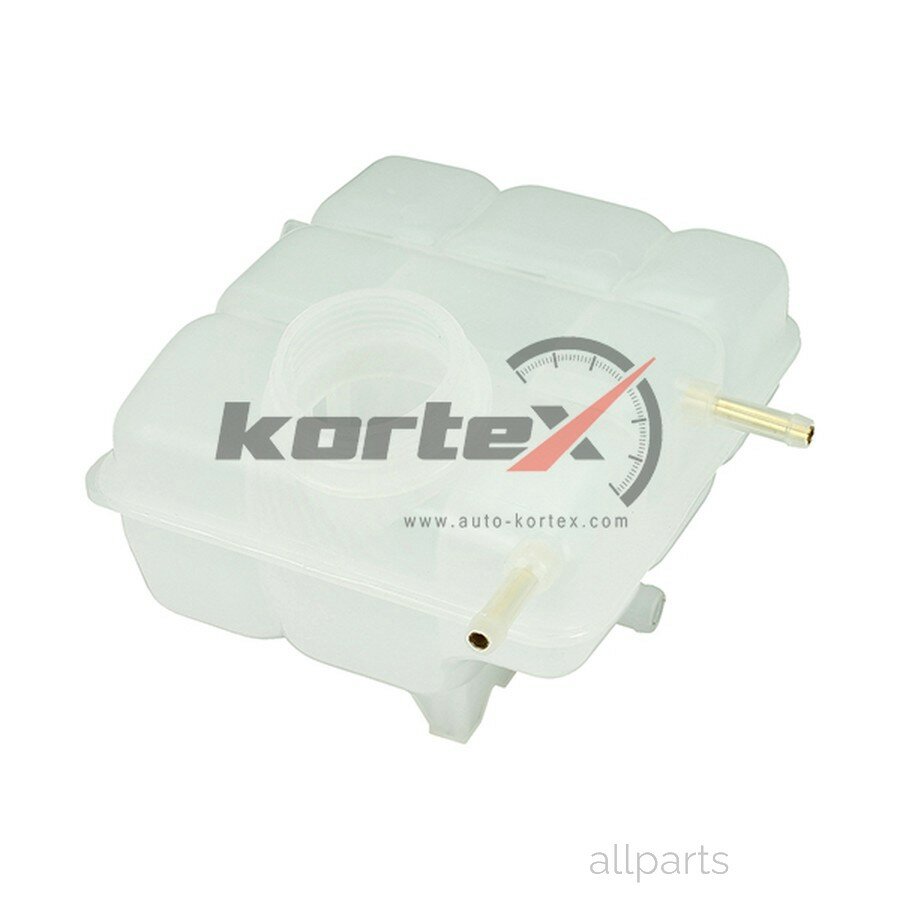 KORTEX KTC033 Бачок расширительный