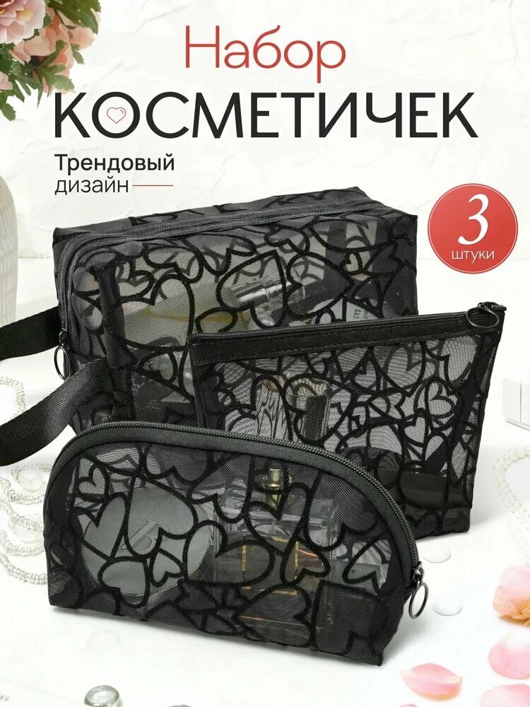 Косметичка
