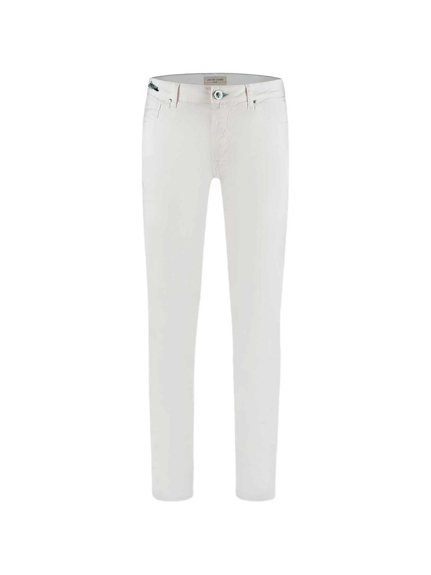 Джинсы Slim-fit jeans 