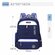 Рюкзак Paul Frank School Backpack (Red)