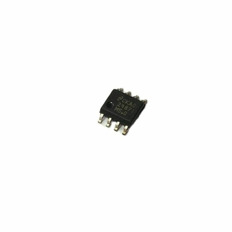 1 шт Микросхема NSC LP2987IM-5.0/NOPB