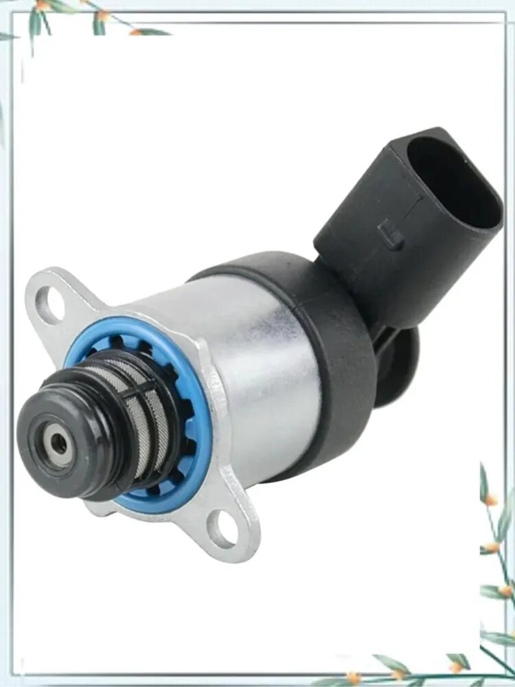 (J M X W) Электромагнитный Клапан Регулятора Топливного Насоса 0928400840 Для E90 F30 F10