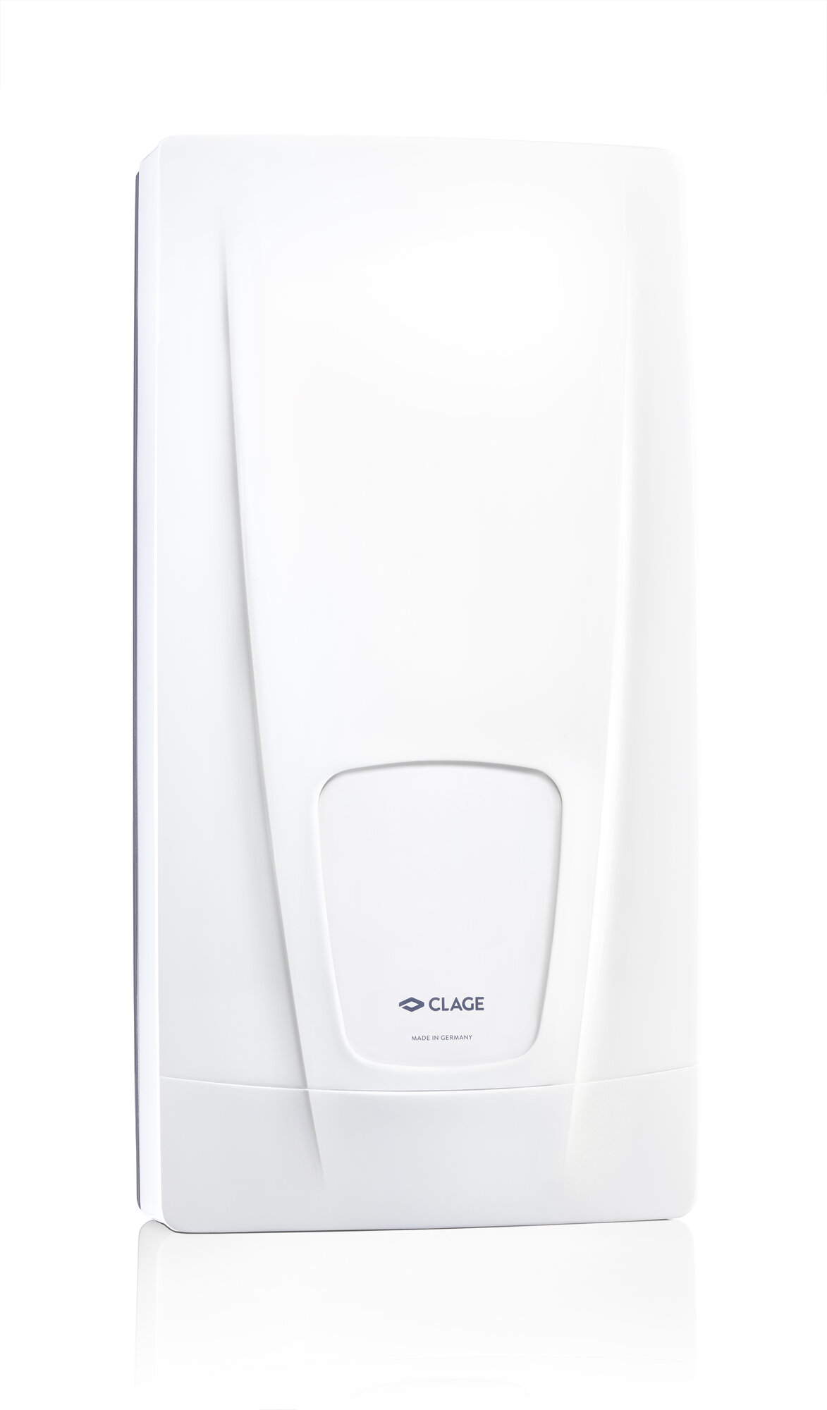 Проточный водонагреватель CLAGE DBX 18 Next E-comfort мощность 18 кВТ