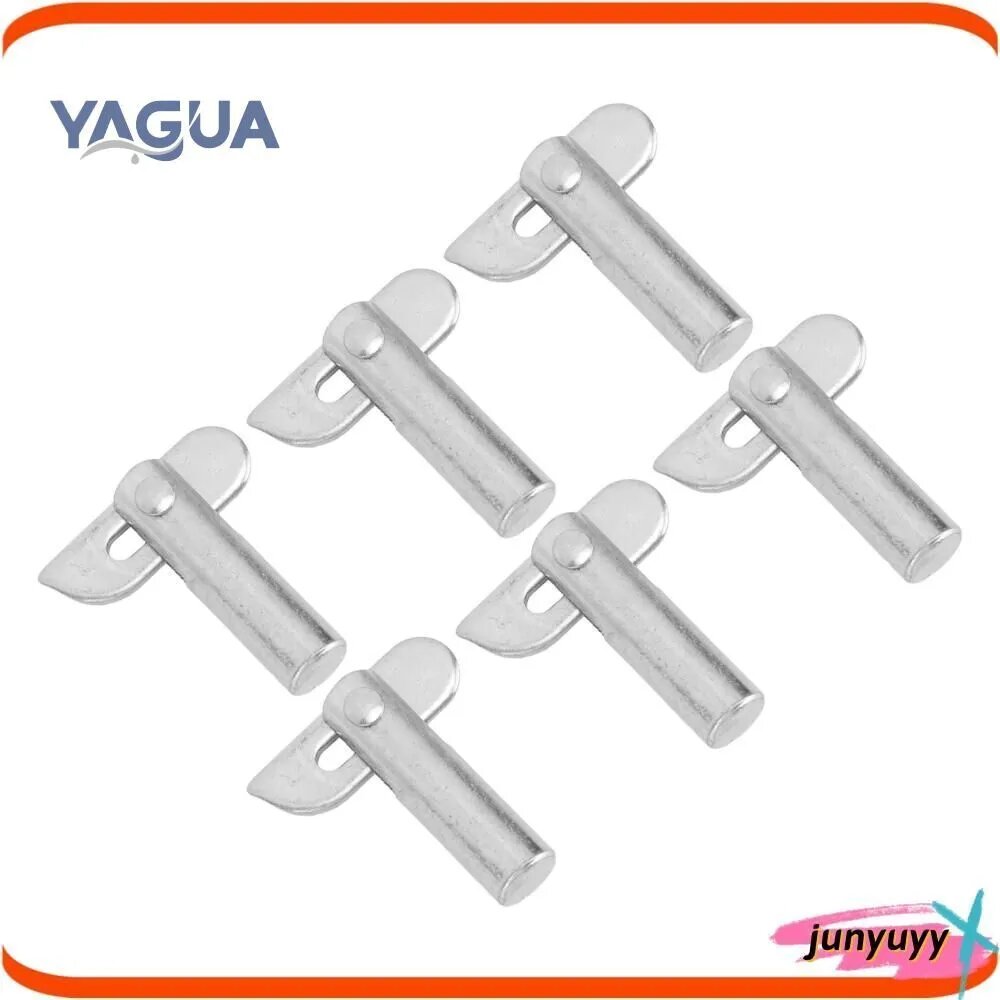 Соединитель для строительных лесов, 50 шт, коррозионностойкий, для удобного монтажа