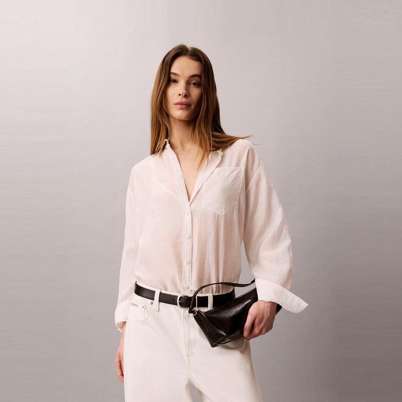 Сумка CALVIN KLEIN — фото 1