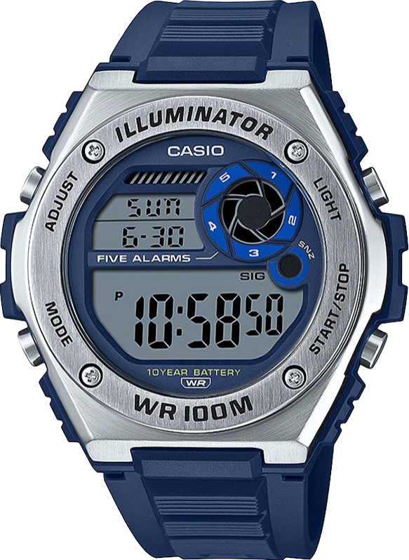 Наручные часы CASIO Collection