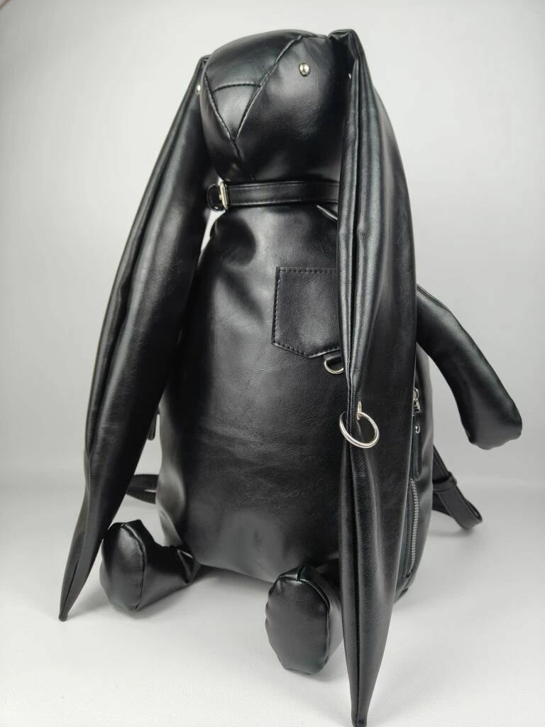 Сумка-рюкзак