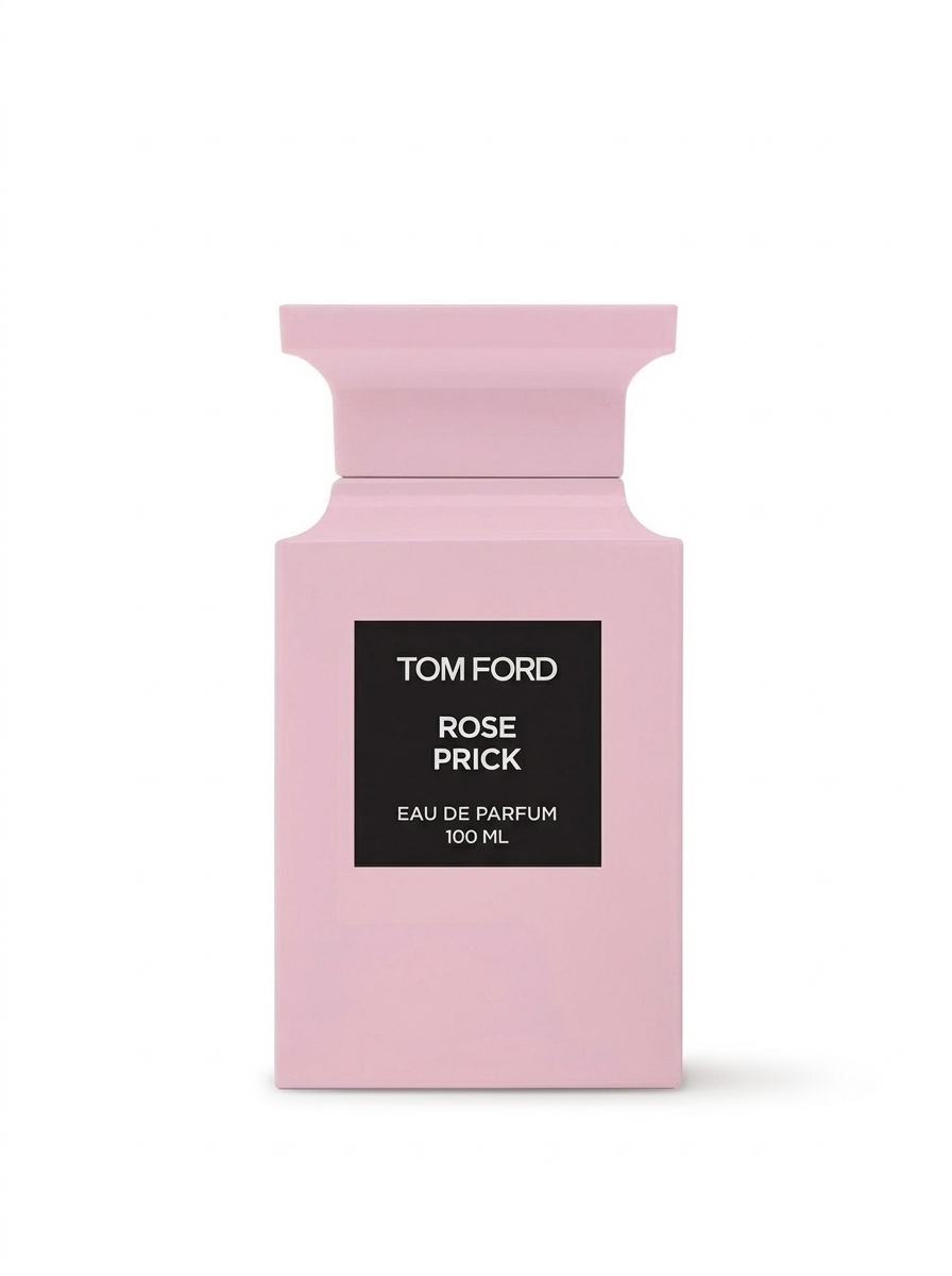 Tom Ford Парфюмерная вода Rose Prick, цветочный аромат, 100 мл, оригинал