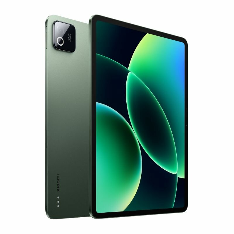 11.2" Планшет Xiaomi Pad 8 8/256 Wi-Fi Green