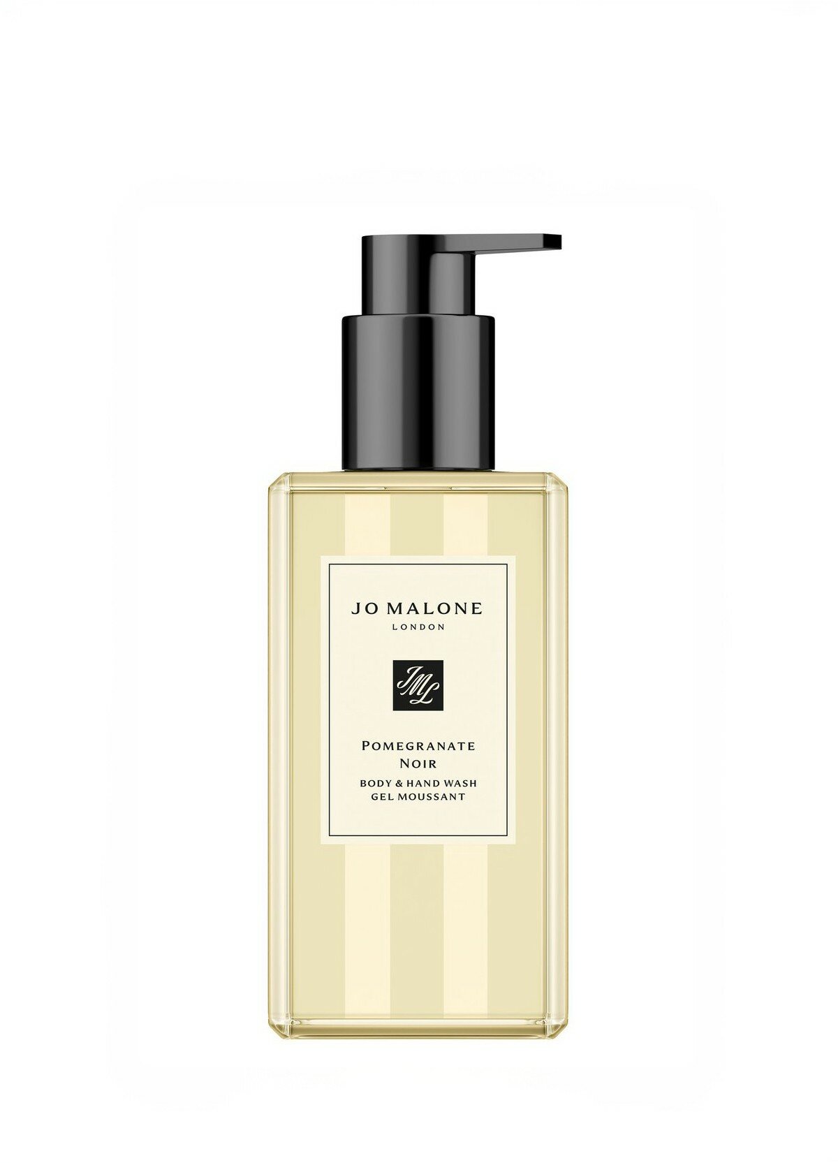Jo Malone London Гель для душа Pomegranate Noir, 250 мл, оригинал