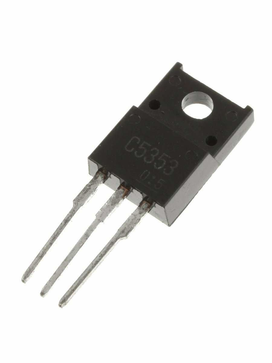 Транзистор 2SC5353