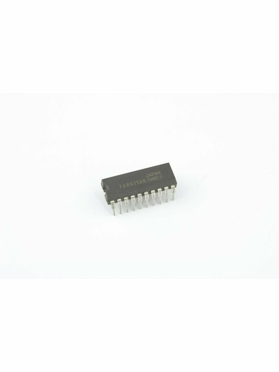 Микросхема TA8611AN