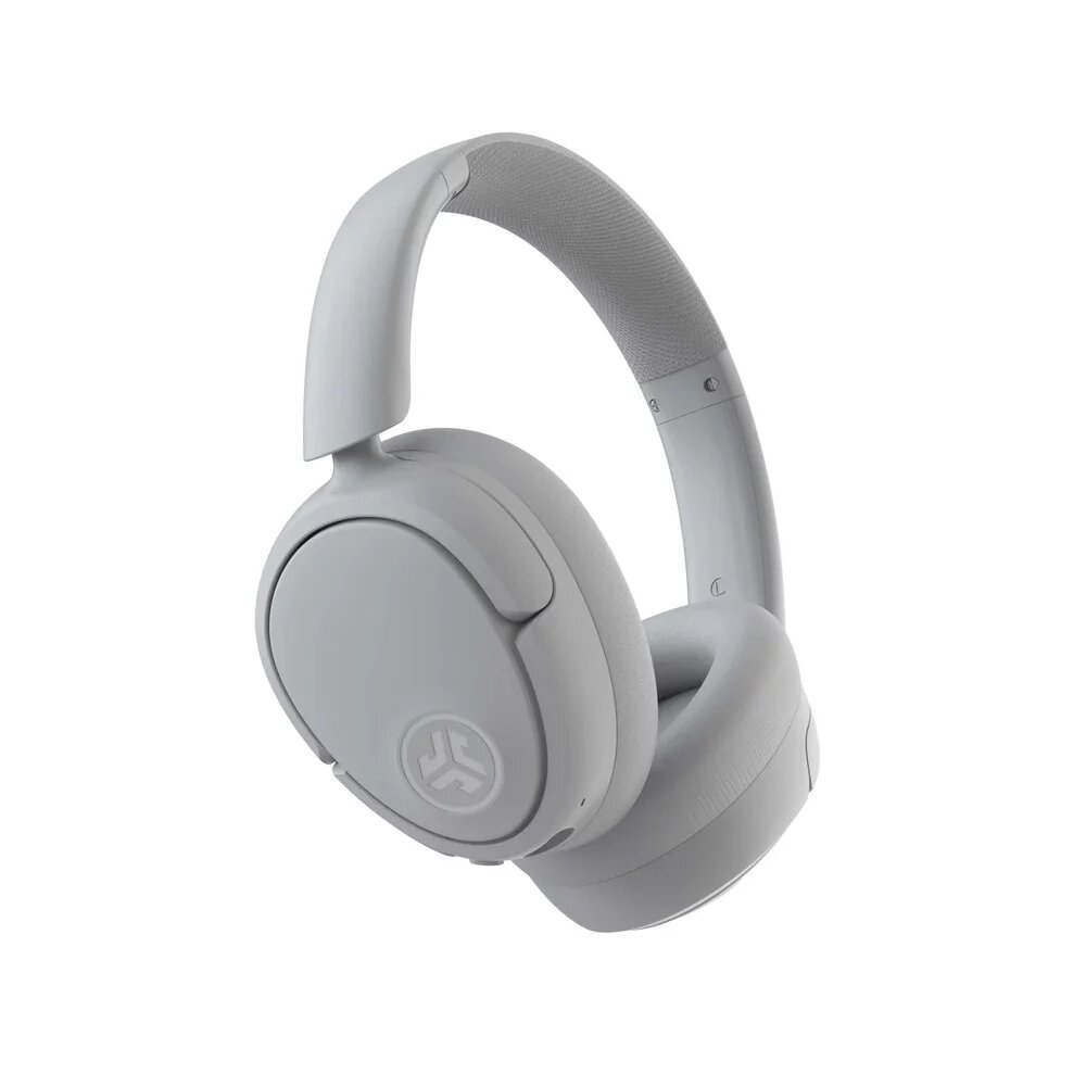 Беспроводная гарнитура Jlab JBuds Lux ANC, Cloud White (PN: HBJLUXANCRWHT62)
